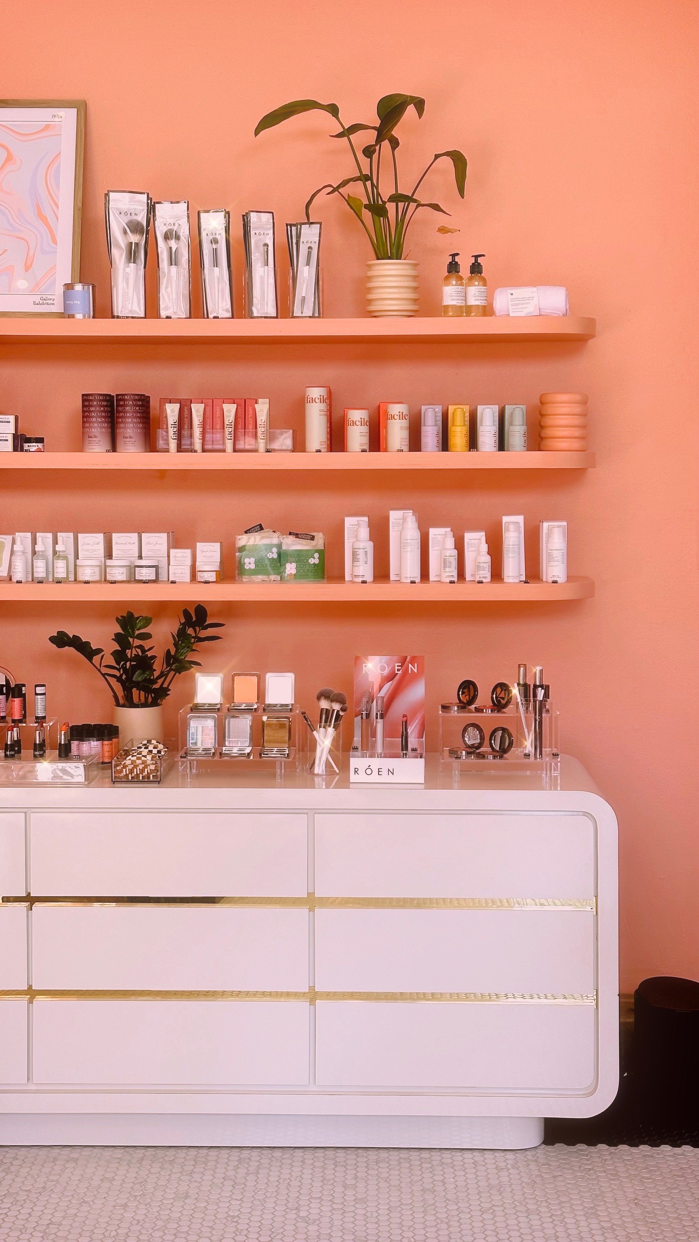 Best Indie Makeup Boutique 2023 – Launch Party