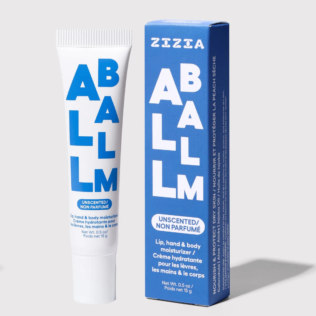 Zizia All Balm – Launch Party