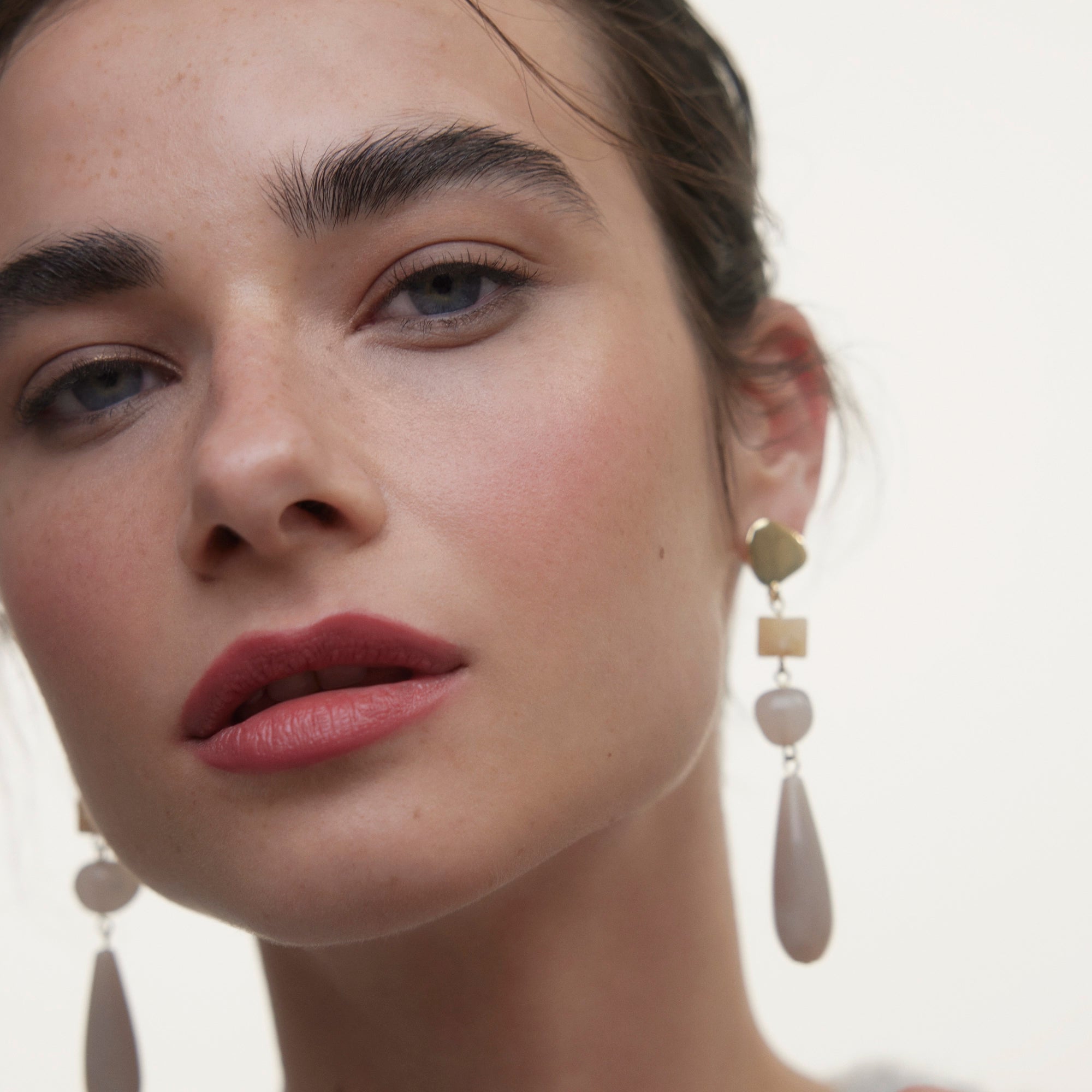 Wonderblush Le Regard Eye & Brow Trio – Launch Party