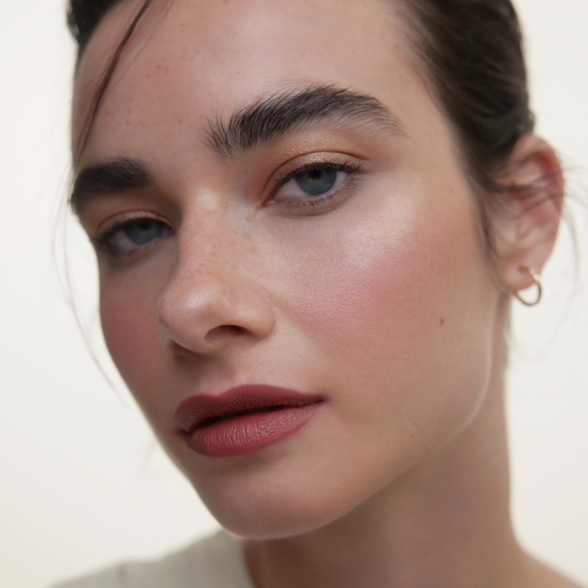 Wonderblush Le Rouge Lipstick – Launch Party