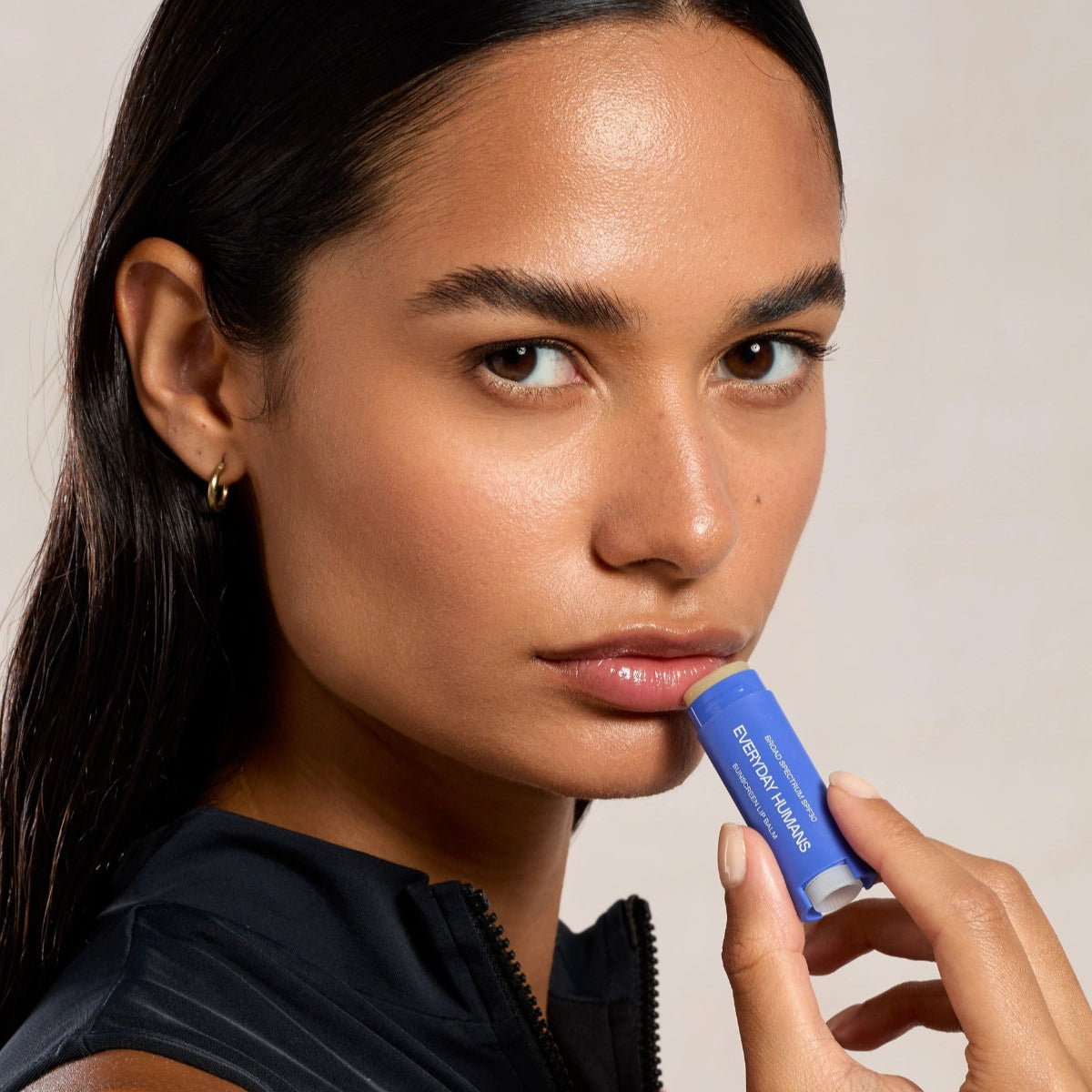 Everyday Humans Sun Glide SPF 30 Sunscreen Lip Balm – Launch Party