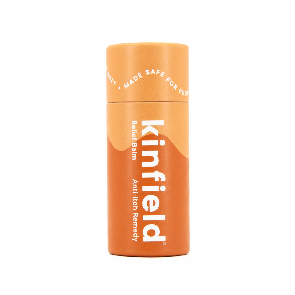 Kinfield Relief Balm – Launch Party