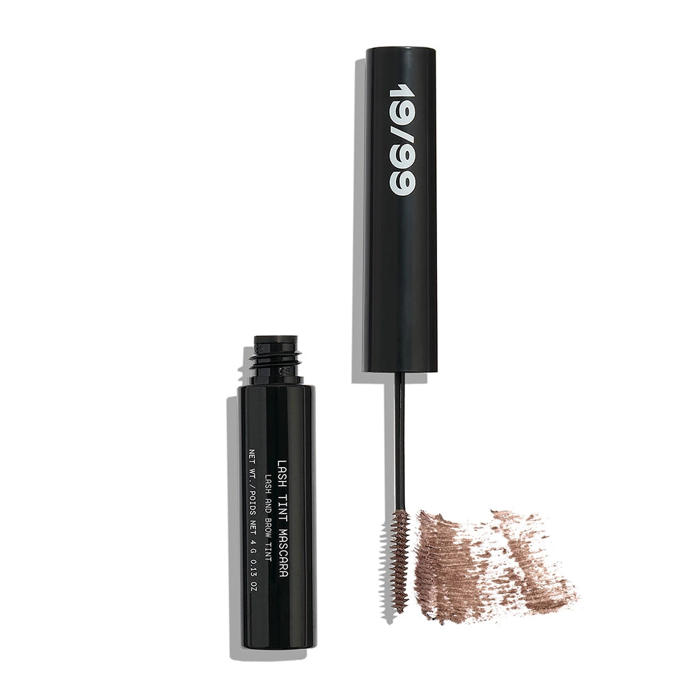 19/99 Lash Tint Mascara – Launch Party